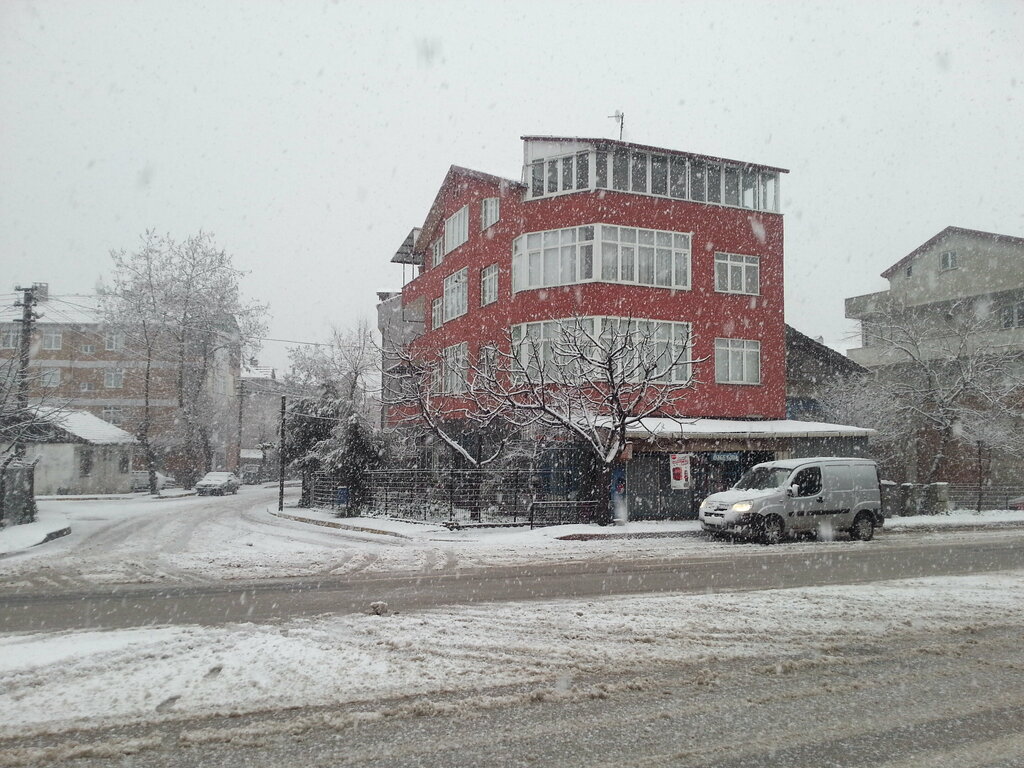 Market Özge Gıda, Körfez, foto