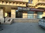 Mederi (Khadzhalmakhinskaya ulitsa No:11В), kozmetoloji, kozmetik salonları  Makhachkala'dan