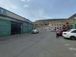 Замена масла (General Omarova Street No:27), express yağ değişim noktası  Makhachkala'dan
