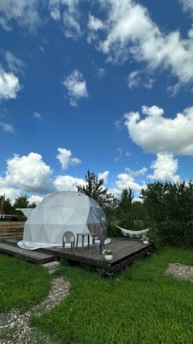 Otel Частный дом Дача на Коломенке, Kolomna, foto