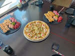Sushi Pizza (ulitsa Lenina No:27), kafe  Nevel'den