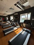 Фитнес центр Север (Sovetskaya ulitsa No:3А), fitness kulüpleri  Tuymazy'dan