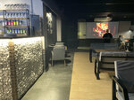 Turka lounge (Leninskiy Avenue No:133), nargile kafeler  Saint‑Petersburg'dan
