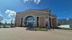 Центр физической культуры, спорта и здоровья, Ледовый стадион (Kosmonavtov Avenue No:47к5), çok amaçlı spor tesisleri  Saint‑Petersburg'dan