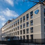 Gbuz Gp № 2 filial № 3 (Yaltinskaya Street No:10), poliklinikler  Moskova'dan