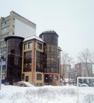 Территория спорта (ulitsa Gogolya No:135А), spor kulüpleri  Sterlitamak'tan
