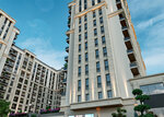 Glamour Residence (Nukus Street No:29), konut blokları  Taşkent'ten