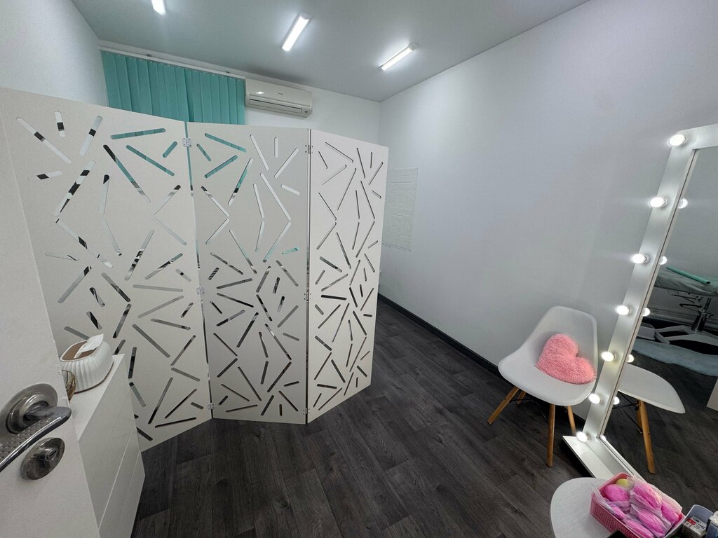 Epilasyon Ola! Studio, Moskova, foto