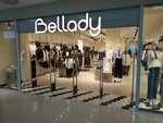 Bellady (Kosmonavtar Street No:с1/29), giyim mağazası  Karağandı'dan
