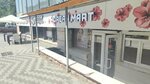 Hancook (Nazarbayev Avenue No:48А), market  Almatı'dan