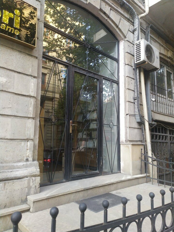 Toptan kırtasiye firmaları Pəri dəvətnamə, Bakü, foto