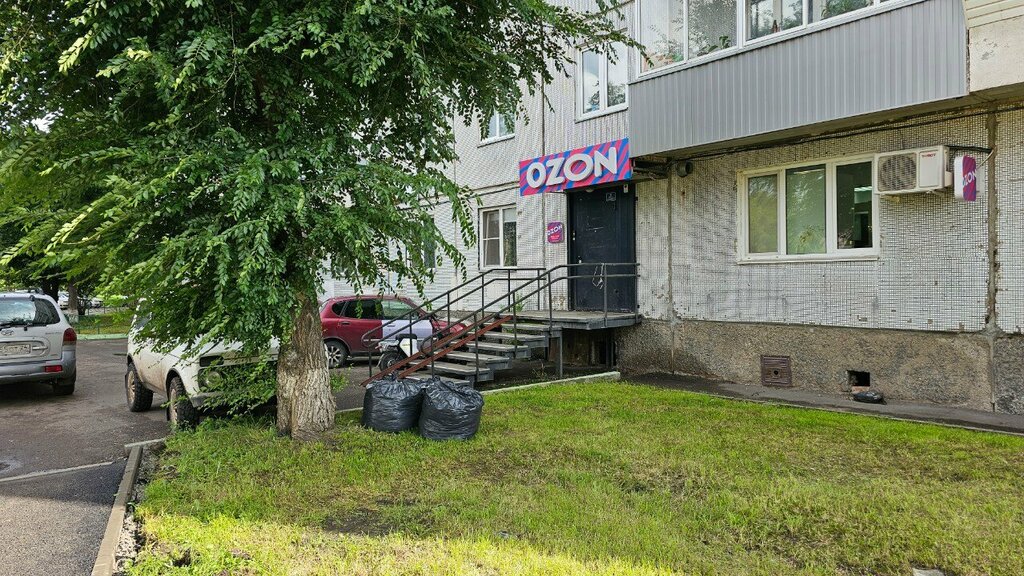 i̇nşaat ekipmanı kiralama Spetsrubezh24, Krasnoyarsk, foto