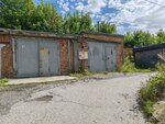 Движенец-4 (Novosibirsk, Zheleznodorozhniy City Administrative District), garajlar  Novosibirsk'ten