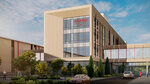 Akashi Data Center Plc (S 316 kóshesi No:5), veri merkezi  Astana'dan