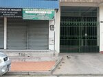 Tramites EN General Plan Regulador (Santa Cruz de la Sierra, Distrito Municipal 9, Subdistrito 114, San Antonio), dokümantasyon ve arşivleme  Santa‑Krus'tan