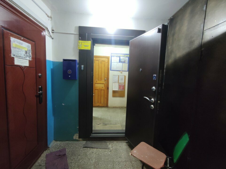 Bahçecilik dernekleri ve kuruluşları Созидатель, Ulyanovsk, foto