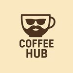Coffee Hub (Khoren Abrahamyan Street No:33A), kahve dükkanları  Erivan'dan