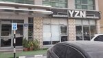 YZN (7, Al Suwwah Street, Mussafah Community, Mohamed Bin Zayed City, Abu Dhabi), kuaförler