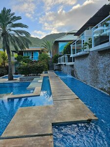 Maloka Boutique & SPA Hotel (Estado Nueva Esparta, Antolín del Campo), otel