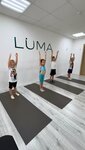 Luma (prospekt Anatoliya Deriglazova No:89), fitness kulüpleri  Kursk'tan