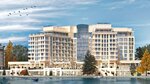 Эрбелия от Васта (derevnya Varaksino, Tverskoy bulvar, 8), hotel  Tverskaya oblastından