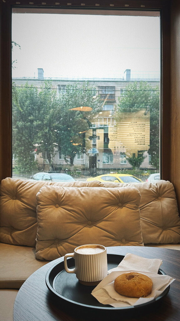 Kahve dükkanları ФлэтОк, Vladimir, foto