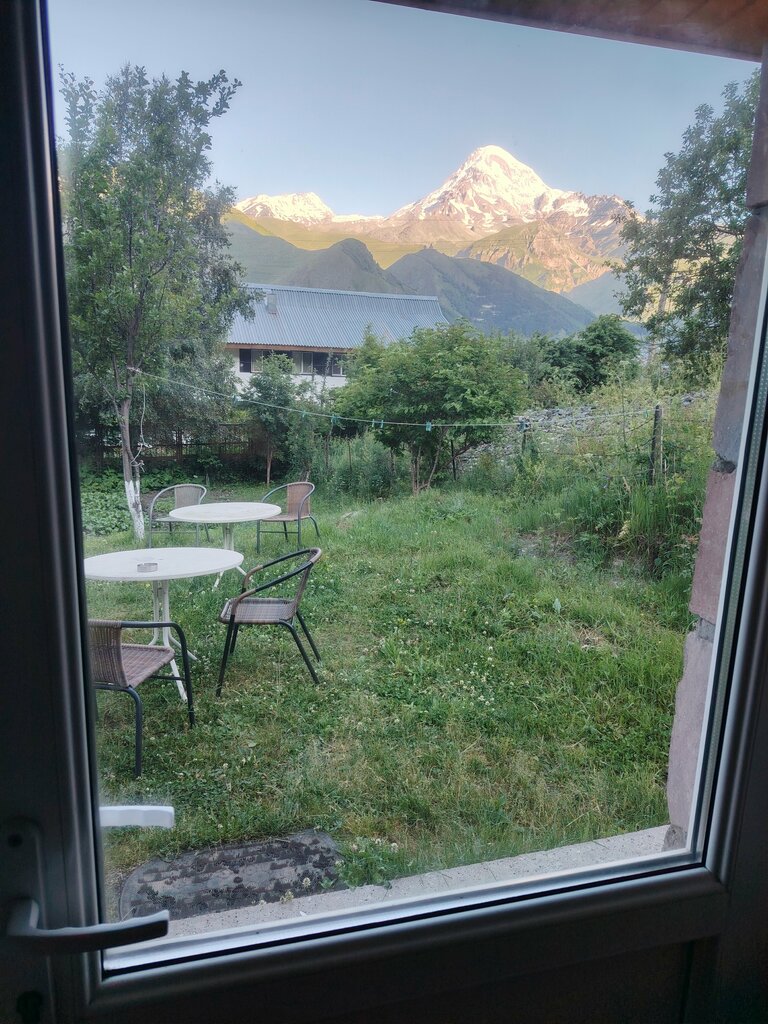 Otel Tsitsia and Stepan Guest House, , foto