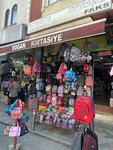 Doğan Kırtasiye (Kirazlı Mah., Zübeyde Hanım Cad., No:100A, Bağcılar, İstanbul), kırtasiyeler  İstanbul'dan