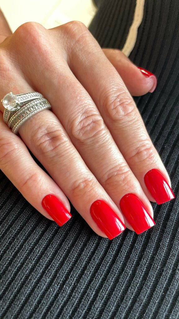 Manikür-pedikür Nails for love, Saint‑Petersburg, foto