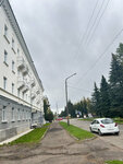 Общежитие № 1 ВГСХА (Lenina Avenue No:20/2), yurtlar  Velikie Luky'den