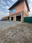 Автосервис (Rostov-na-Donu - Rodionovo-Nesvetayskaya - Novoshakhtinsk, 3-y kilometr No:2, khutor Leninakan), otomobil servisi  Rostovskaya oblastından