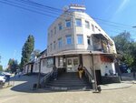 Спец (Mashinostroiteley street No:51), i̇nşaat gereçleri  Voronej'den