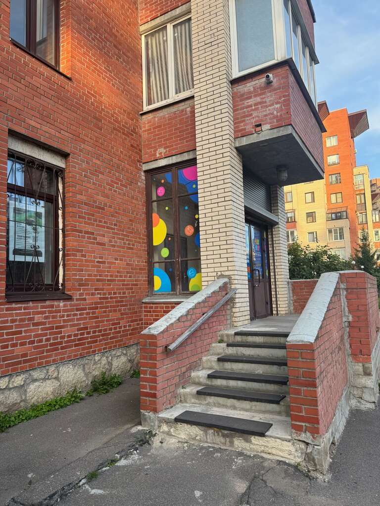 Robotik Техногений, Saint‑Petersburg, foto