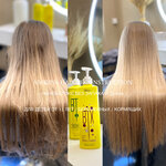 Anikina Hair Reconstruction (Zemlyanoy Val Street No:38-40с5), güzellik salonu  Moskova'dan
