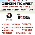 Nakliyeci Ahmet Her Türlü Nakliye Yapılır Damperli Kamyonet (Adana, Seyhan, Gürselpaşa Mah., 75184. Sok., 37), nakliye firmaları  Adana'dan