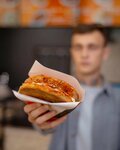 Yaprak (ulitsa imeni Sakko i Vantsetti No:67), kafe  Saratov'dan