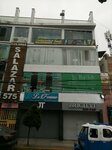 Brigitte Manicure SPA (Distrital Magdalena del Mar, Orbea, Jirón San Martin, 581), güzellik salonu  Lima Bölgesi'nden