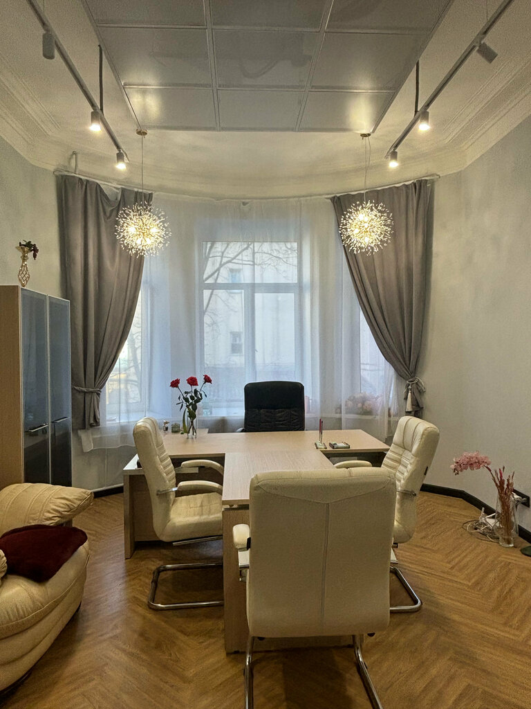 Hukuk büroları Юридическое бюро Ефимова и партнеры, Moskova, foto