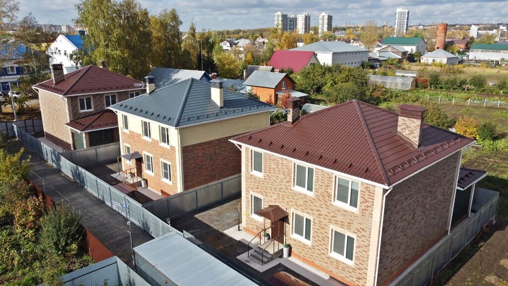 Konuk evi Malye Klyki, Kazan, foto