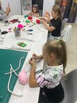 АртИдея (Vakhitova Avenue No:20Б), meslek kursları  Naberejniye Çelny'den (Yar Çallı'dan)