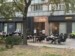 Iva bistro (Dostyk Avenue No:36), restoran  Almatı'dan