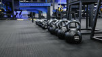 Fb Gym (Moskovskiy Avenue No:90/1), fitness kulüpleri  Voronej'den
