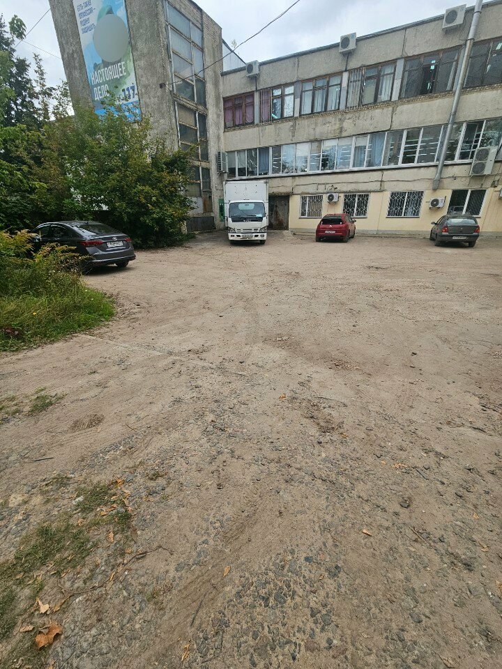 Tekstil fabrikaları Kompaniya SWARM, Orel, foto