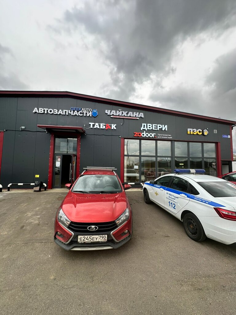 Kapılar Двери Zadoor, Moskova ve Moskovskaya oblastı, foto