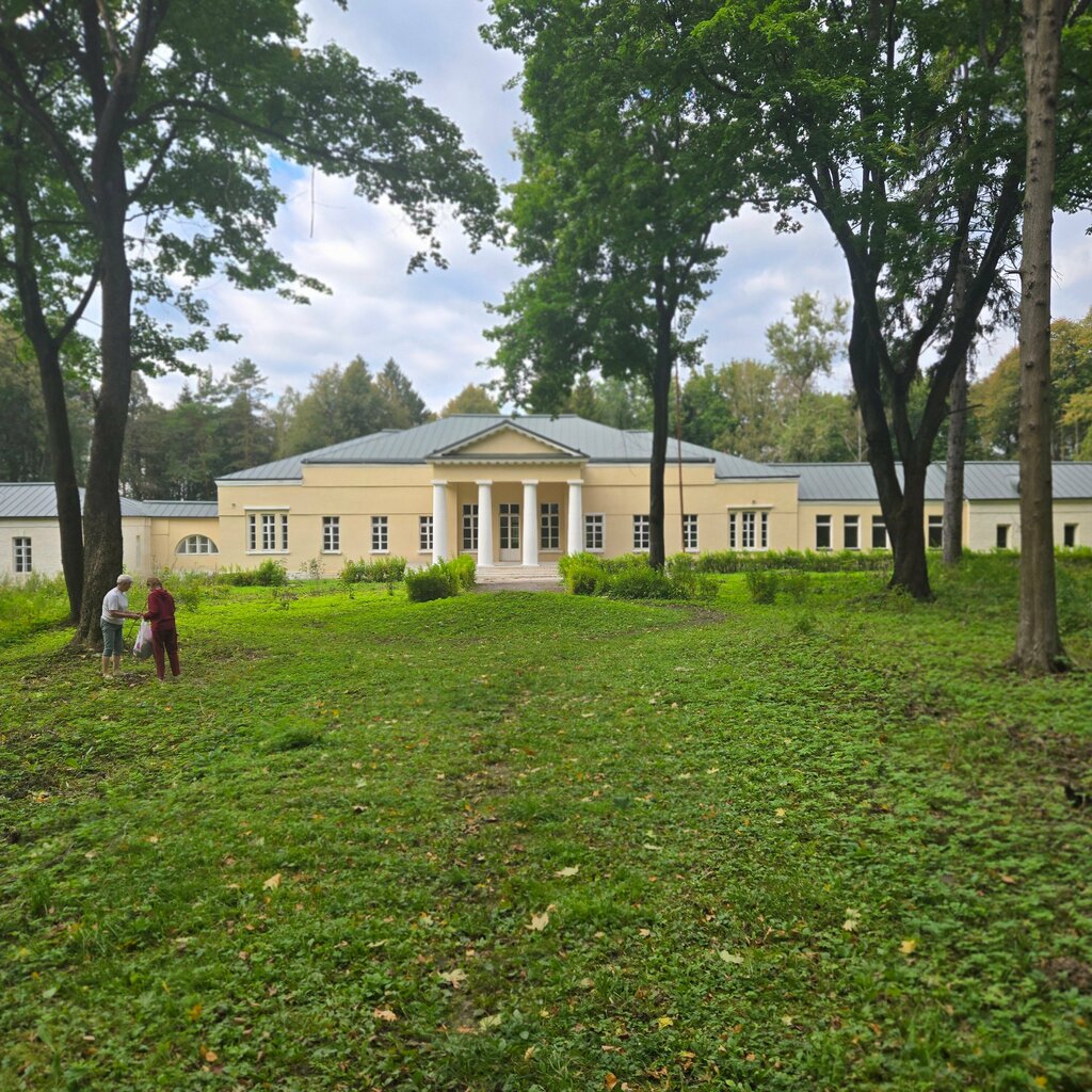 Anıt, heykel Антон Павлович Чехов, Moskova ve Moskovskaya oblastı, foto