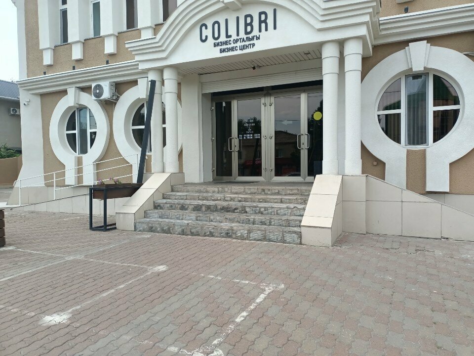 Kaş ve kirpik salonu Abdullina Lashes, Kostanay, foto