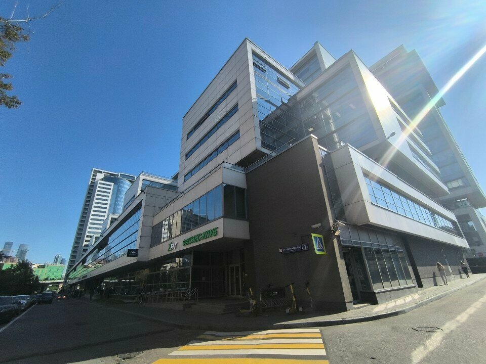 Petrol sondaj ekipmanları Swagelok, Moskova, foto