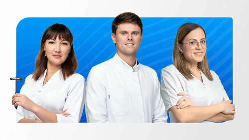 Tıp merkezleri ve klinikler MedGraft, Bratsk, foto