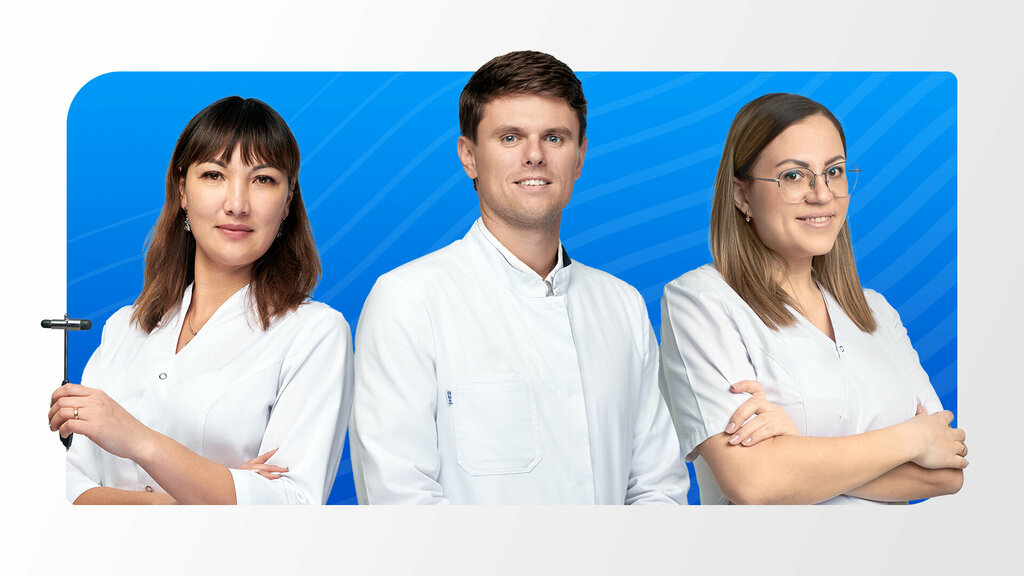 Tıp merkezleri ve klinikler MedGraft, Bratsk, foto