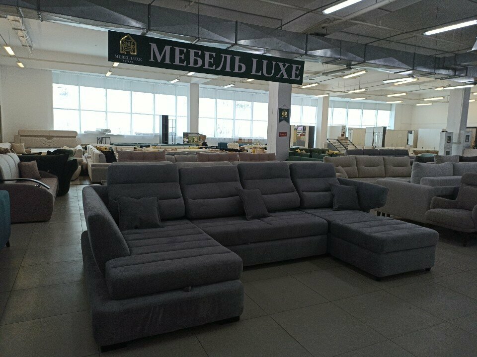 Özel mobilya yapımı Furniture Luxe, Astana, foto